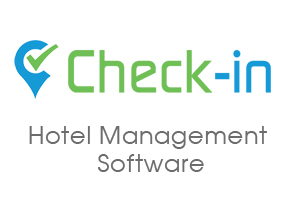 Check-In - Hotel Management Software, Property Management System